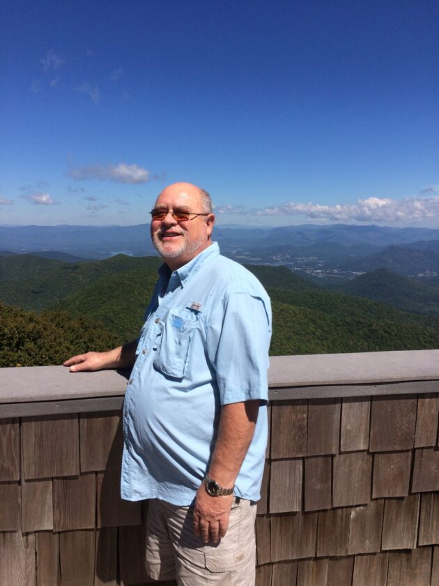 Robert C. (Skip) Hensler | News, Sports, Jobs - Williamsport Sun-Gazette